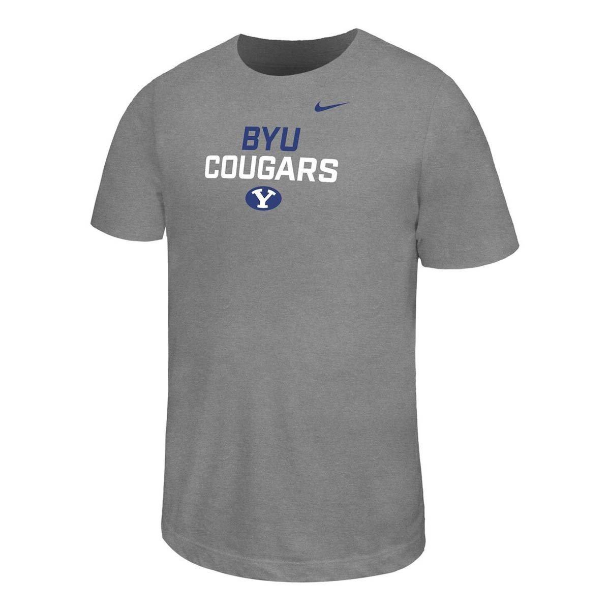 Nike Kids' BYU Cougars Team Legend T-Shirt