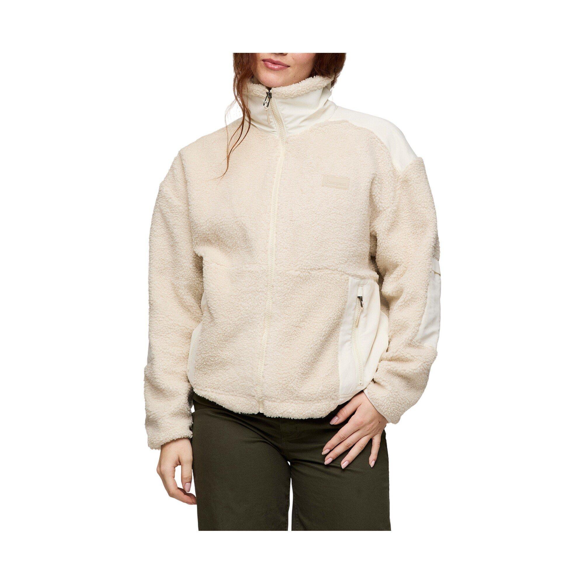 Women's Cotopaxi Bacano Fleece Jacket