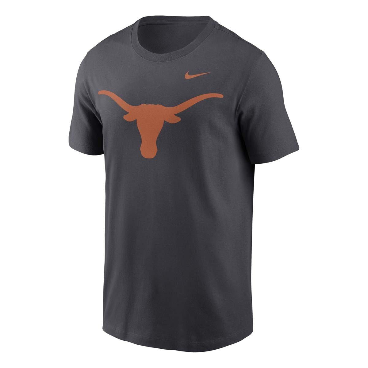 Nike Texas Longhorns Logo T-Shirt