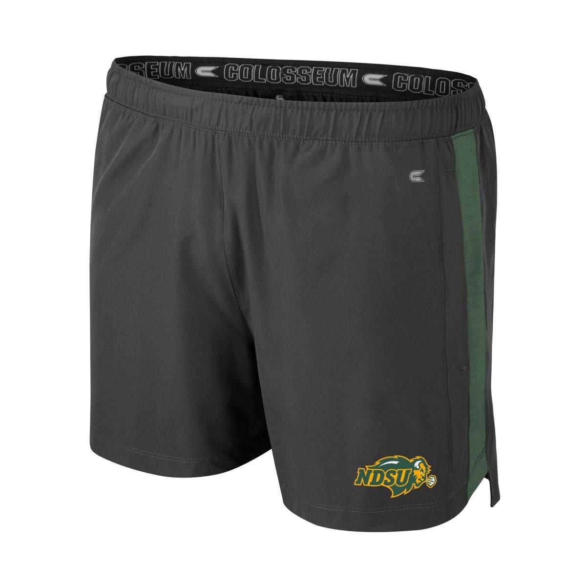 Colosseum Kids' North Dakota State Bison Langmore Shorts