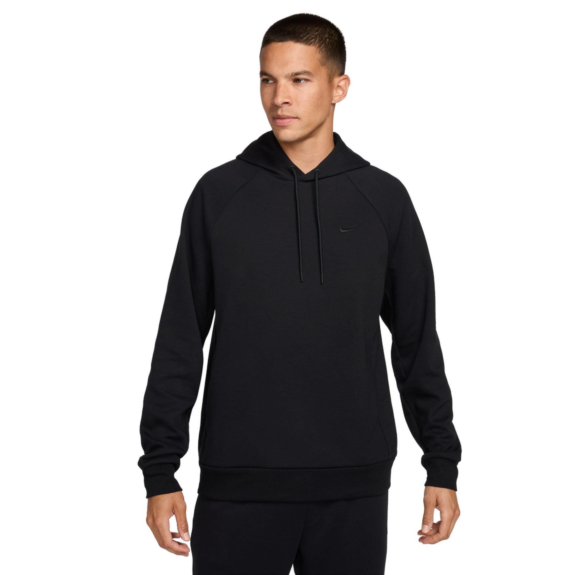 Men's Nike Primary Fleece Dri-FIT UV Performance Hoodie