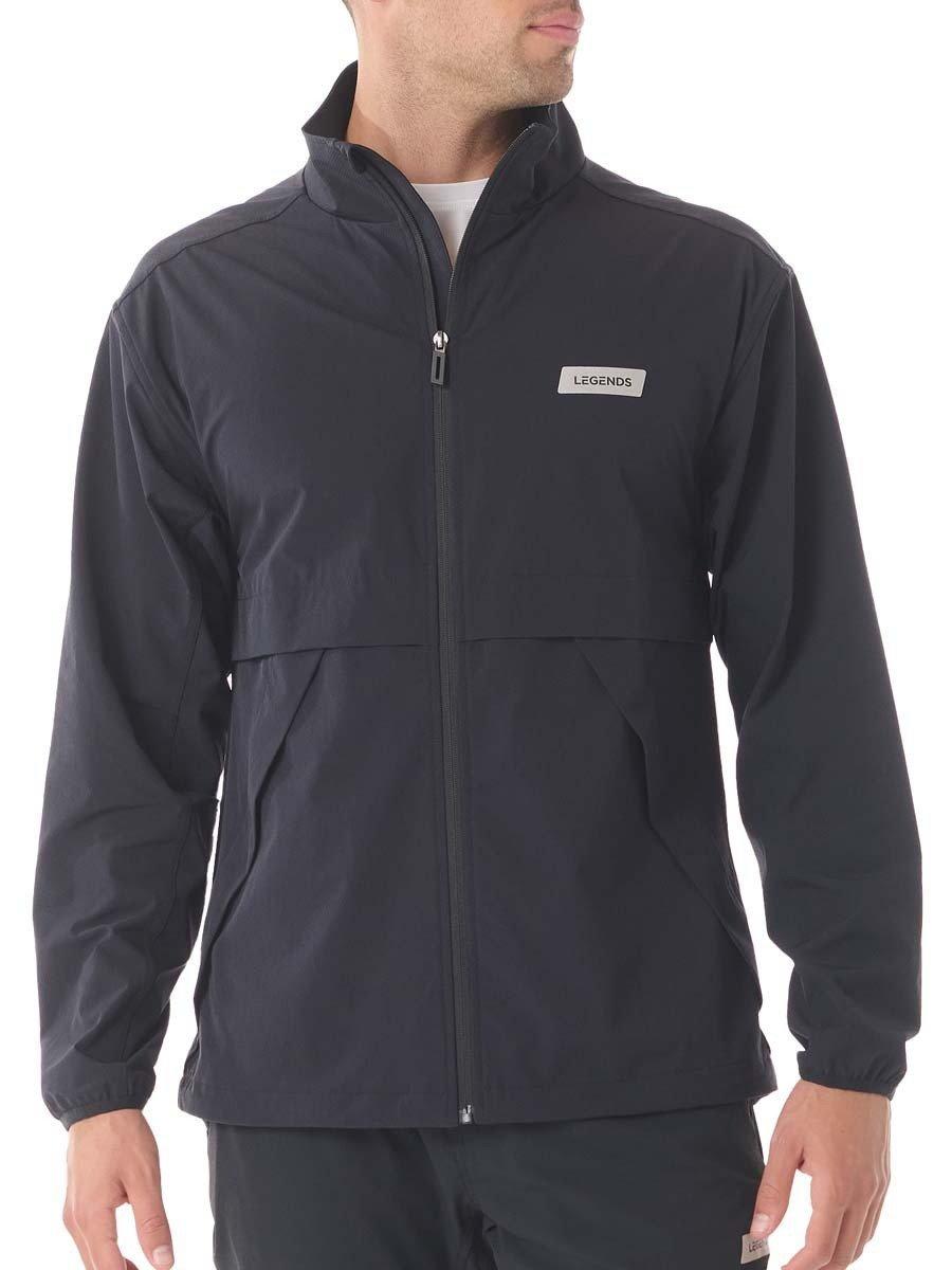 Men's Legends Luka HD Windbreaker