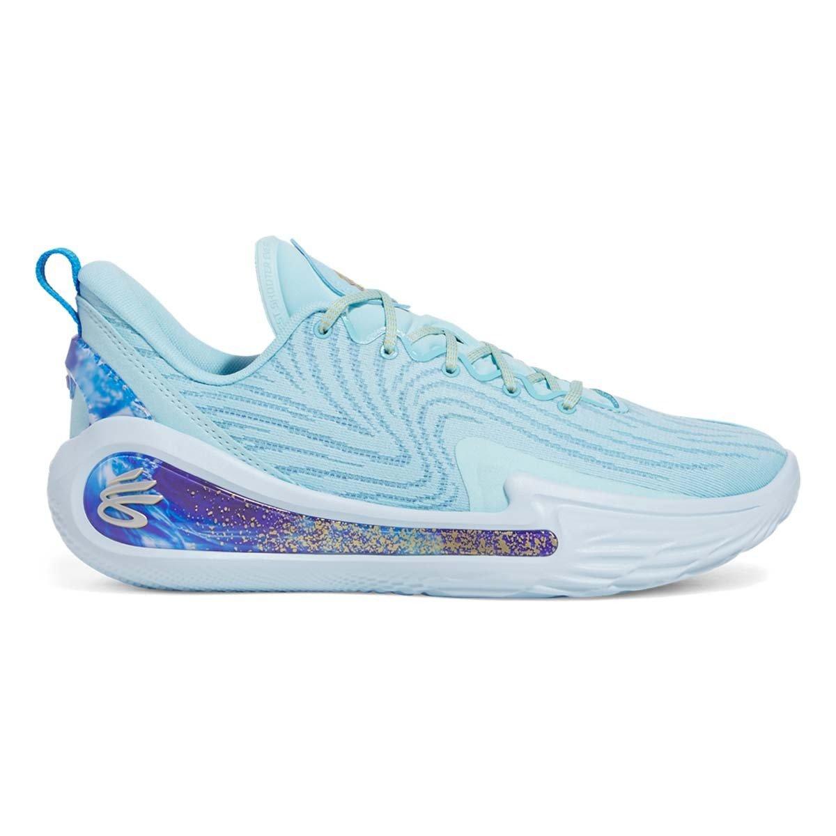 Under Armour Curry 12 Pisces Basketball Shoes