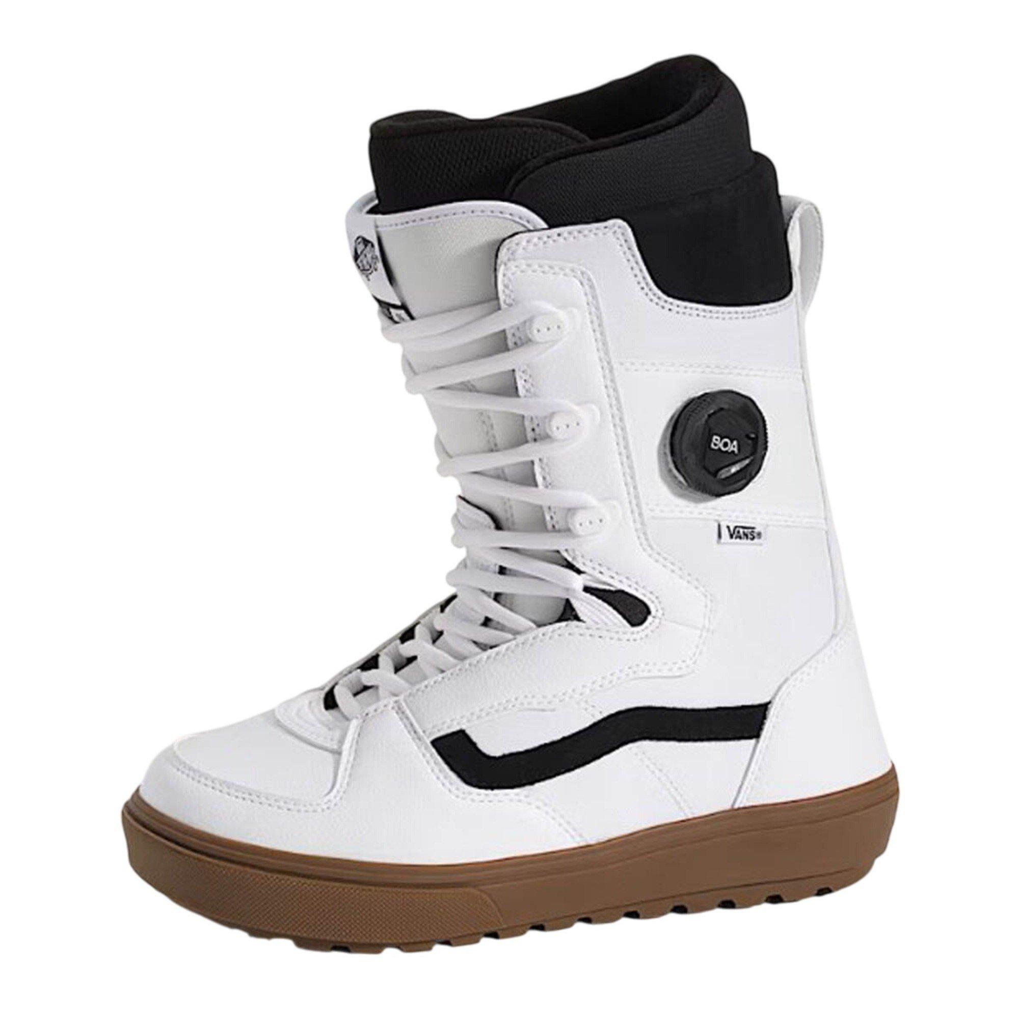 Men's Vans 25/26 Invado OG BOA Snowboard Boots
