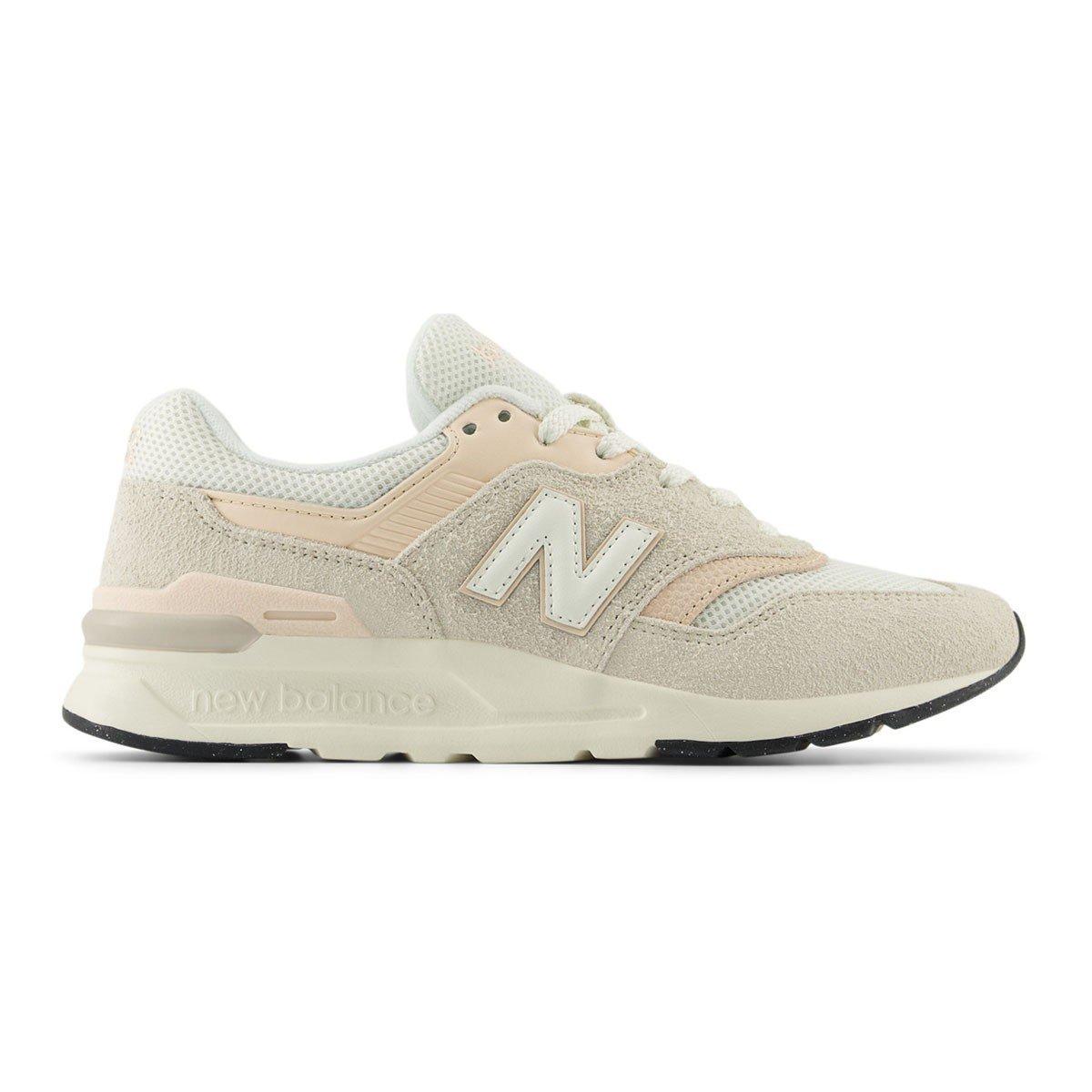 Elegant Womens New Balance 997 Images