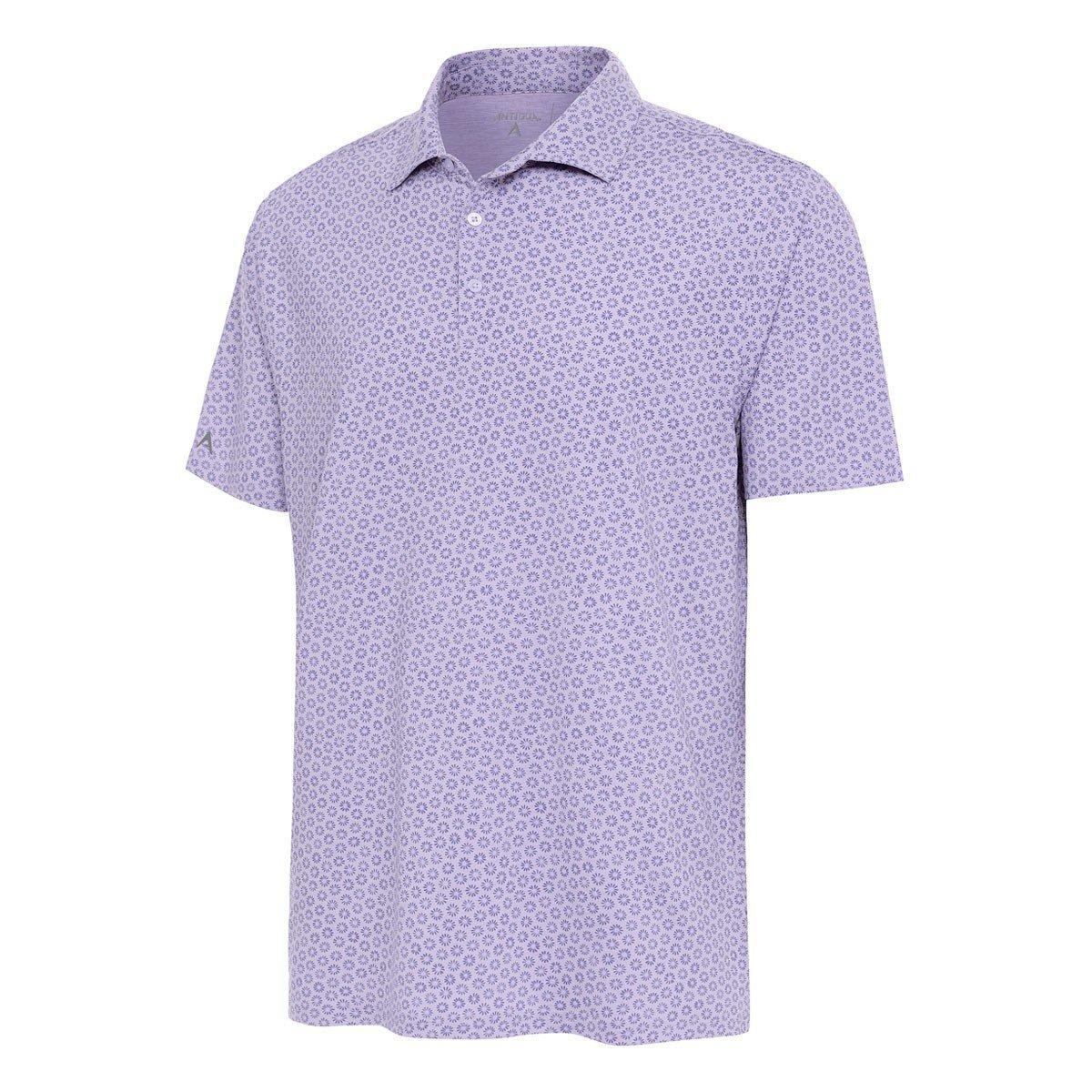 Men's Antigua Flicker Polo