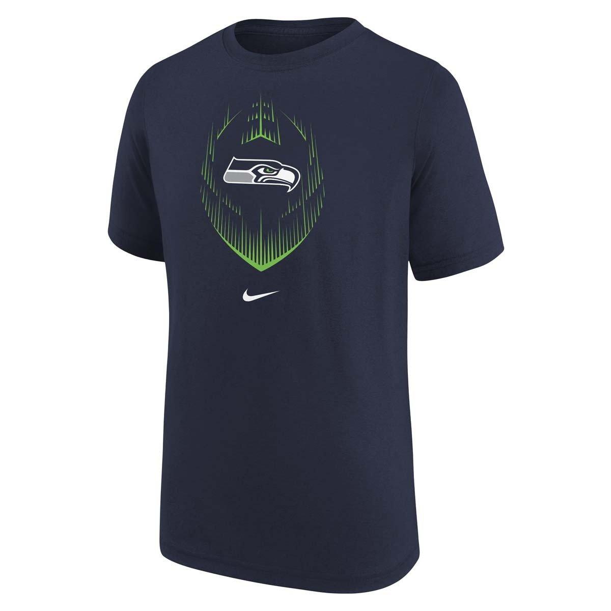 Nike Kids' Seattle Seahawks 2024 Legend Icon T-Shirt