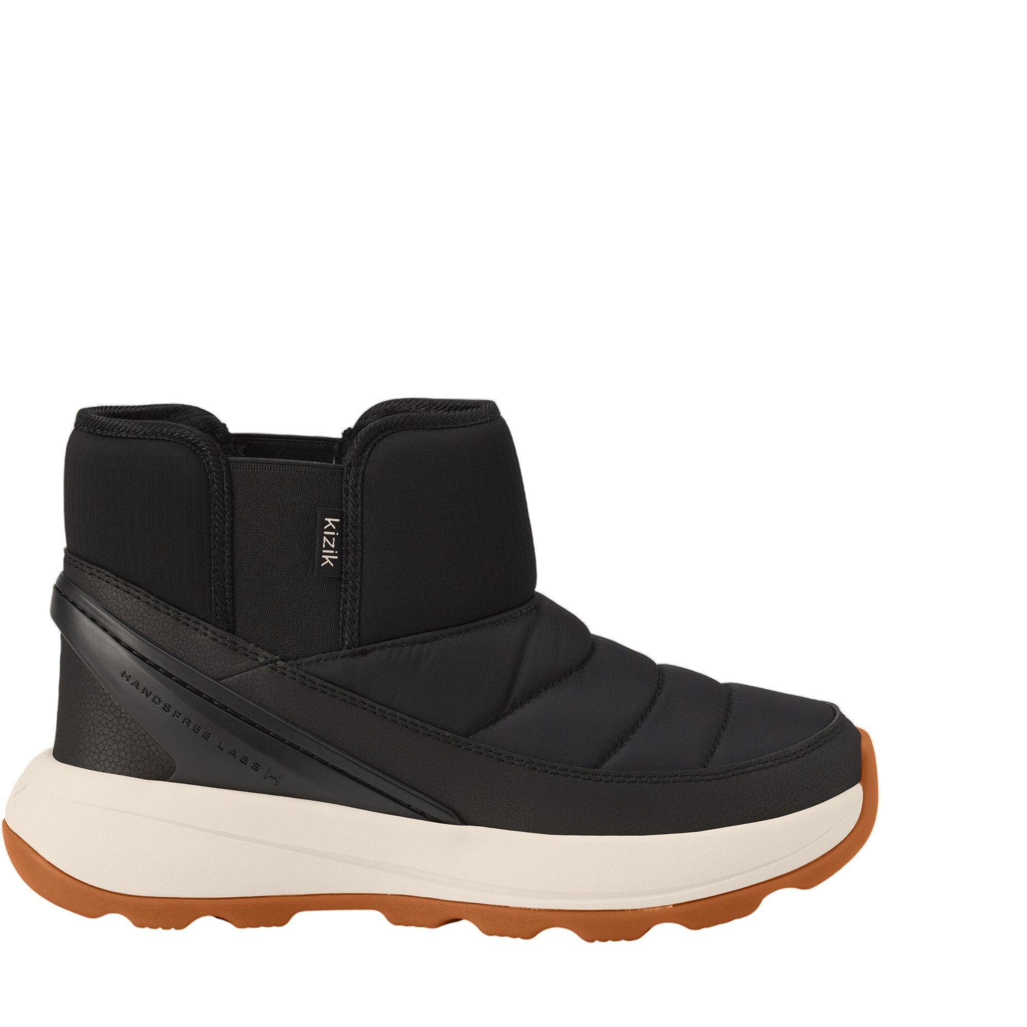 Women's Kizik Hands-Free Juno Low Winter Boots