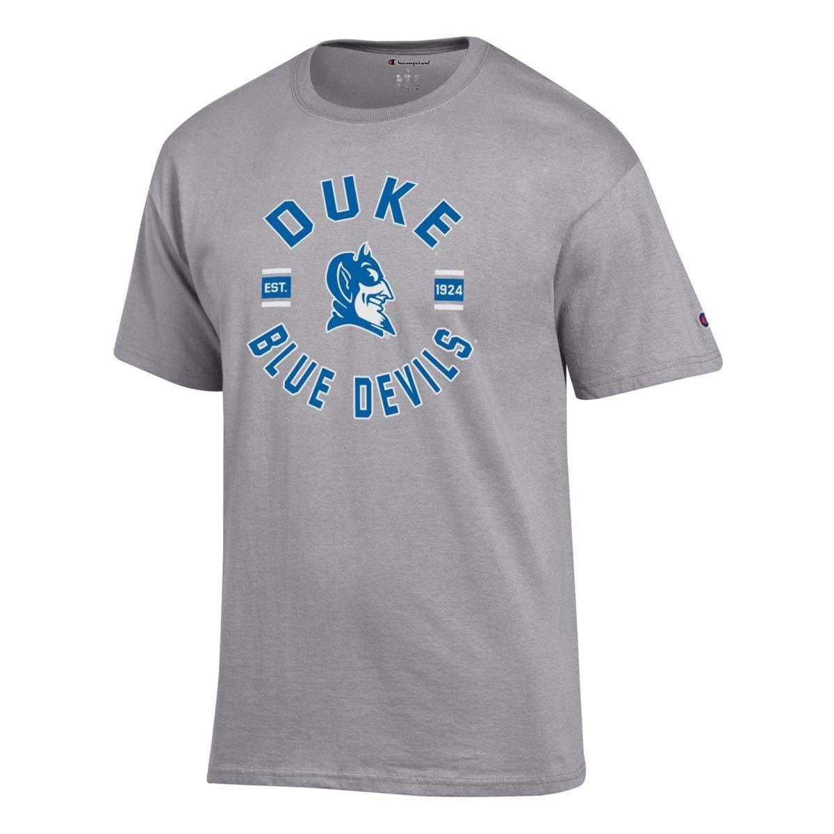 Champion Duke Blue Devils Alpha T-Shirt