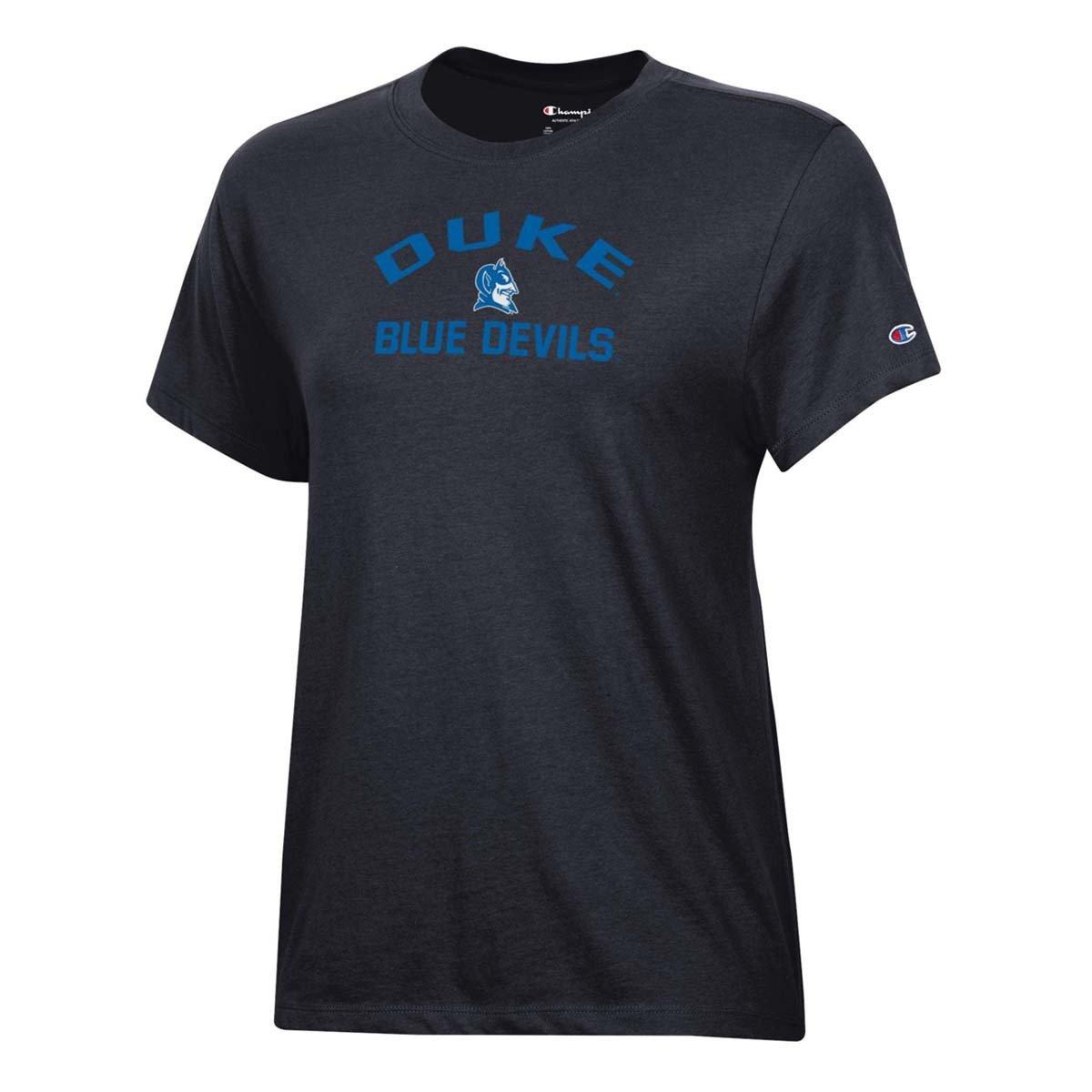 Champion Women's Duke Blue Devils Danielle T-Shirt