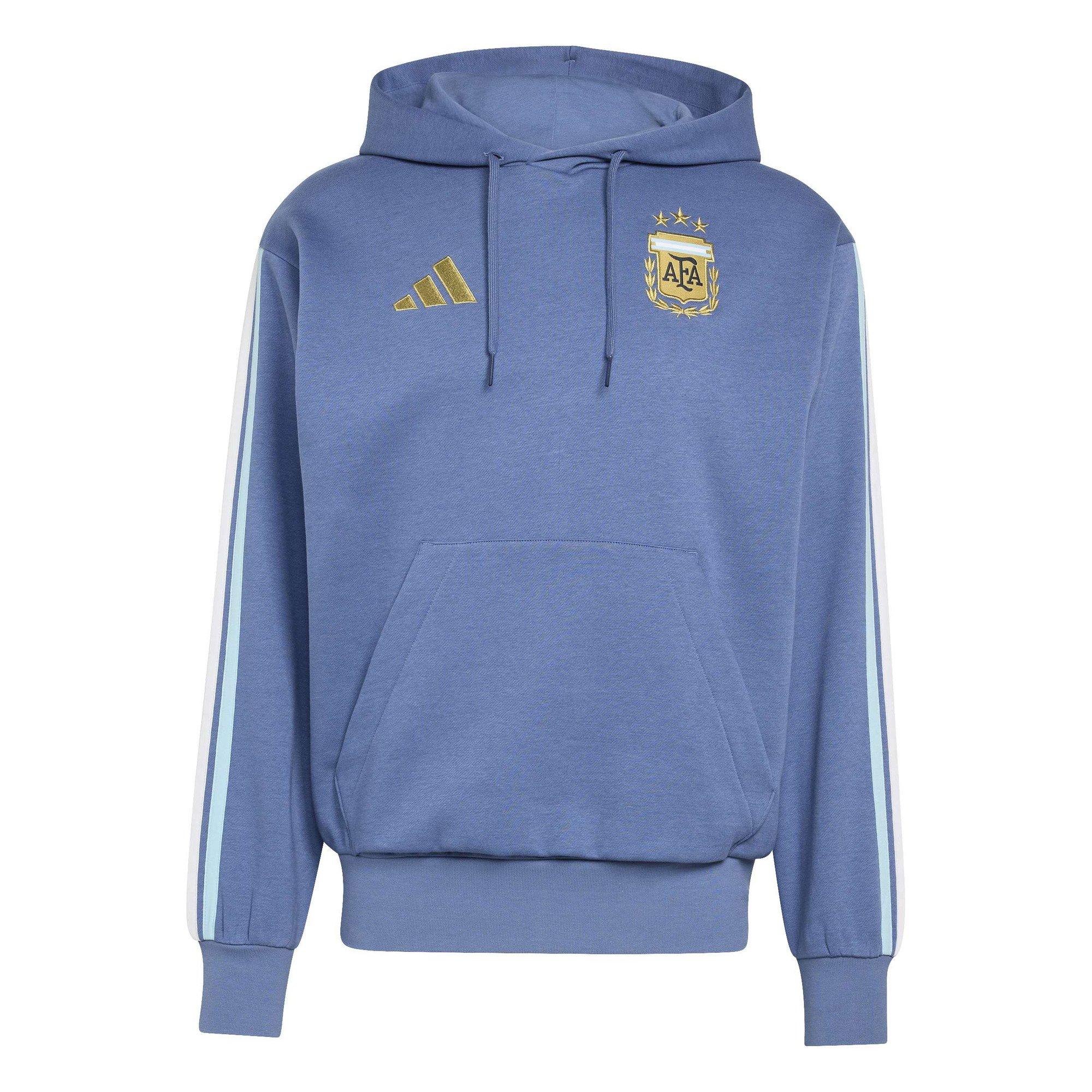 adidas Argentina 2026 DNA Hoodie