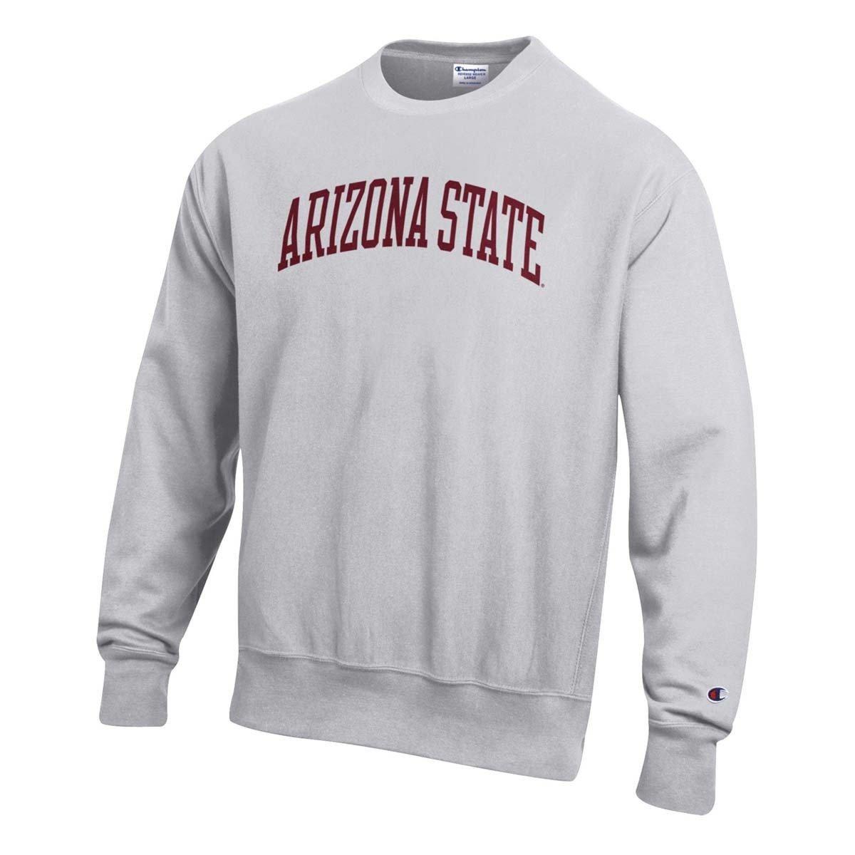 Champion Arizona State Sun Devils Reverse Weave Crew