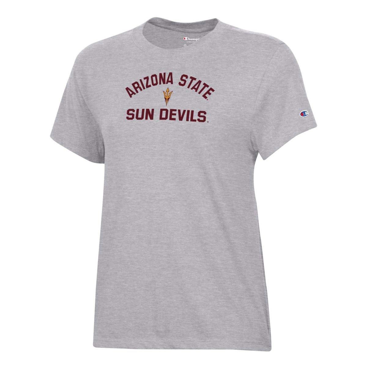 Champion Women's Arizona State Sun Devils Danielle T-Shirt