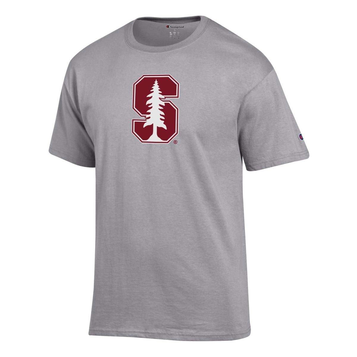 Champion Stanford Cardinal Delta T-Shirt