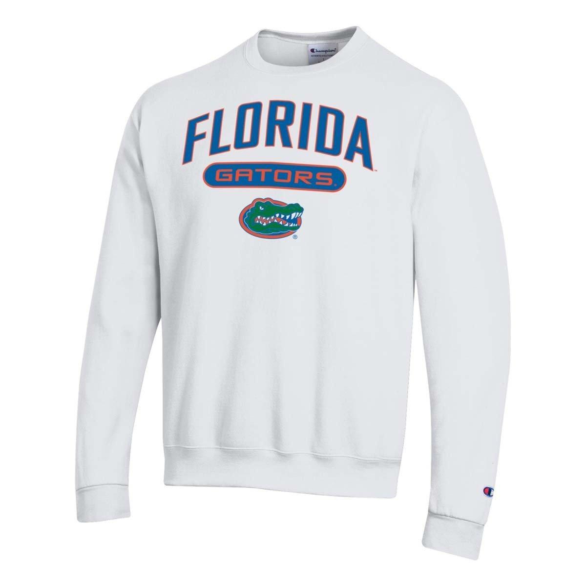 Champion Florida Gators Unisex Eco Powerblend Crew