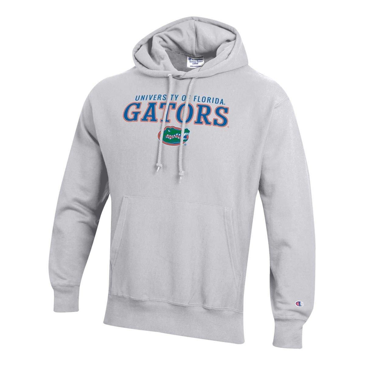 Champion Florida Gators Reverse Weave Hoodie