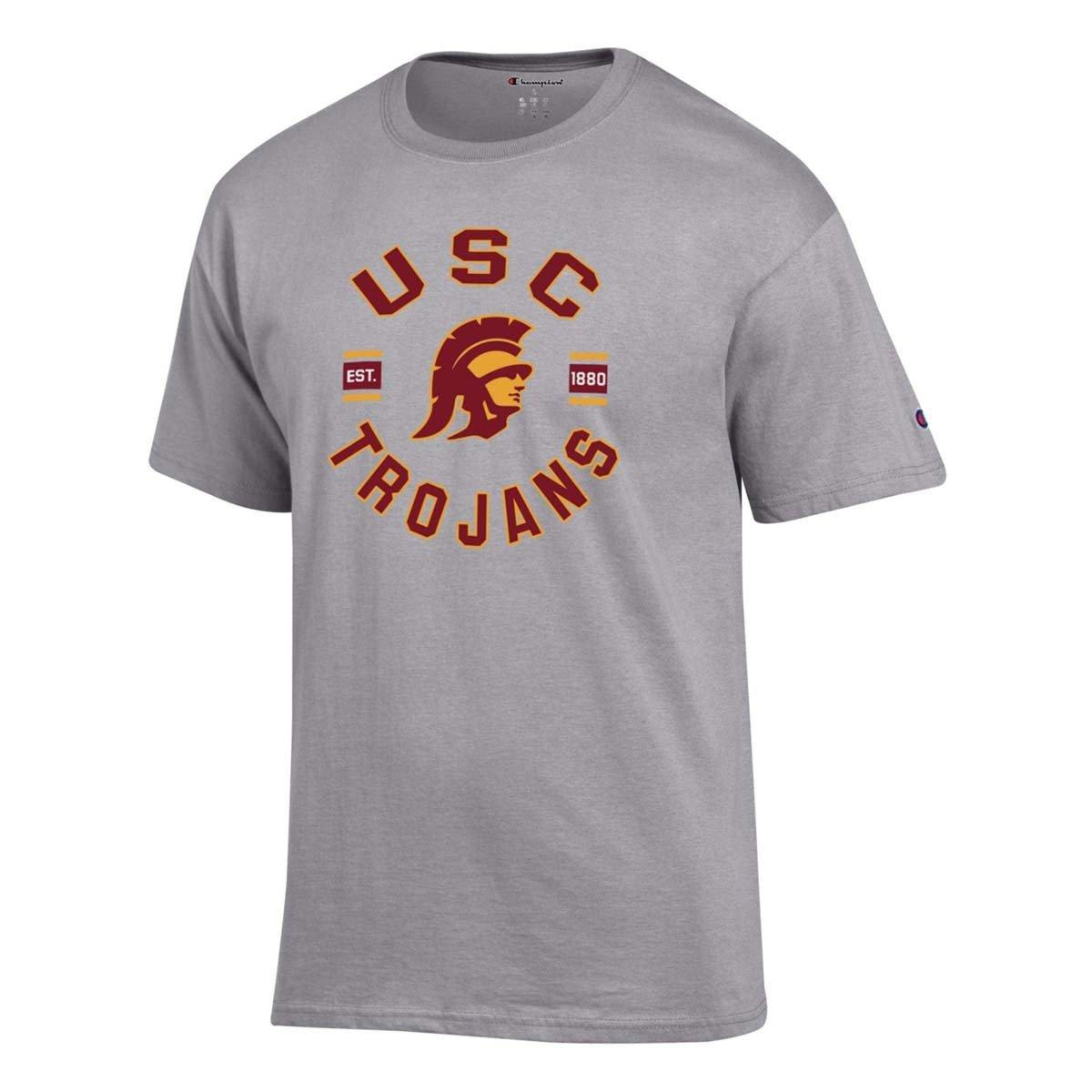 Champion USC Trojans Charlie T-Shirt