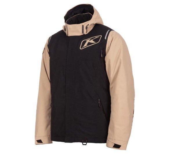 Men's Klim Element Detachable Hood Shell Jacket