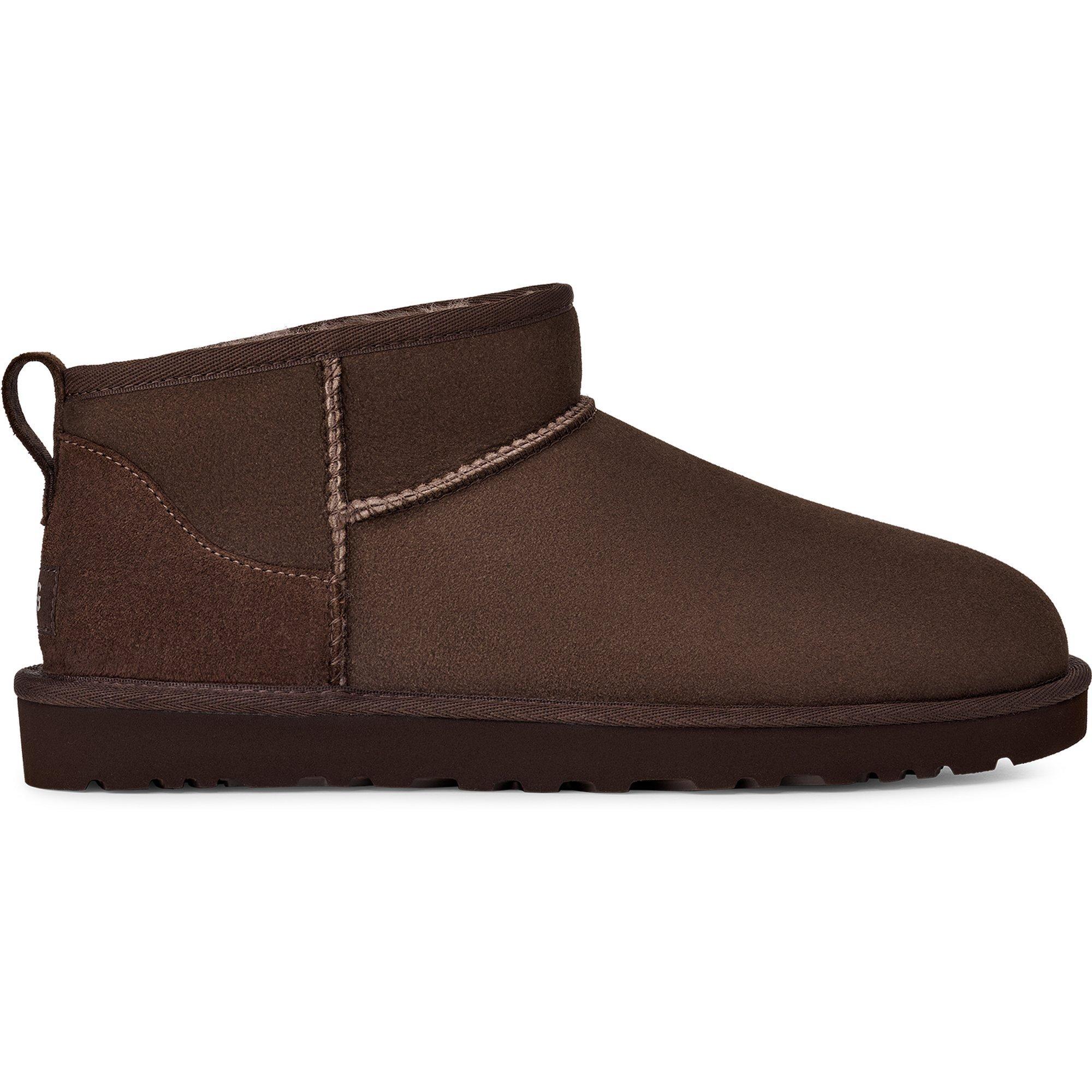Men's UGG Classic Ultra Mini Boots