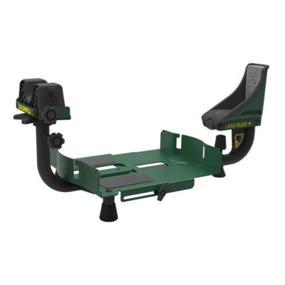 Caldwell Lead Sled 4 Shooting Rest