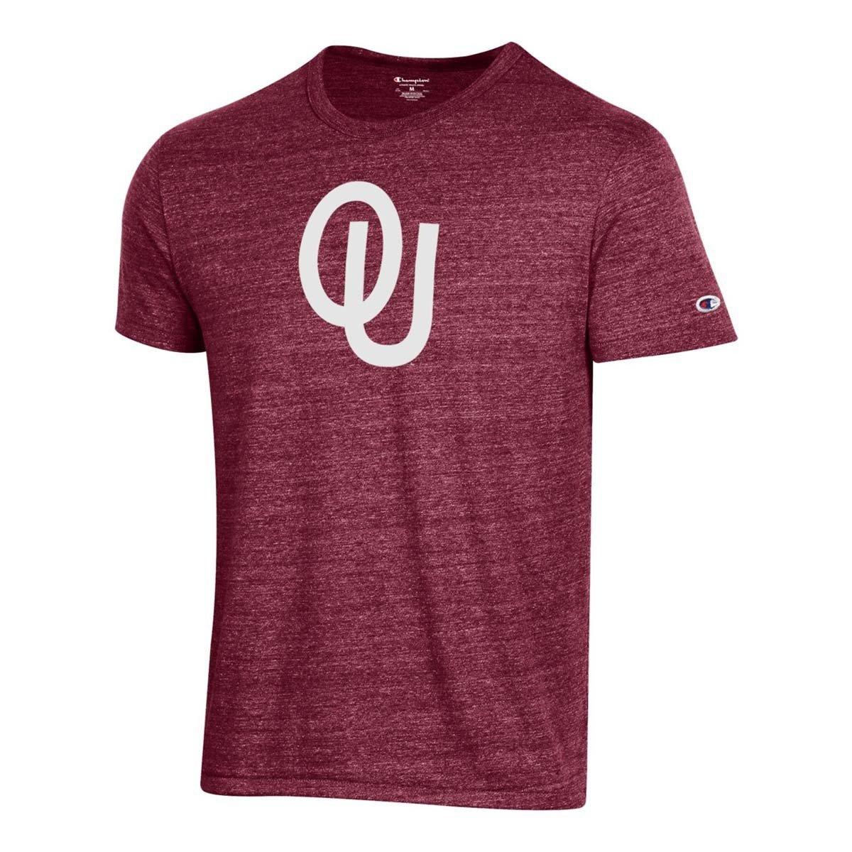 Champion Oklahoma Sooners OU T-Shirt