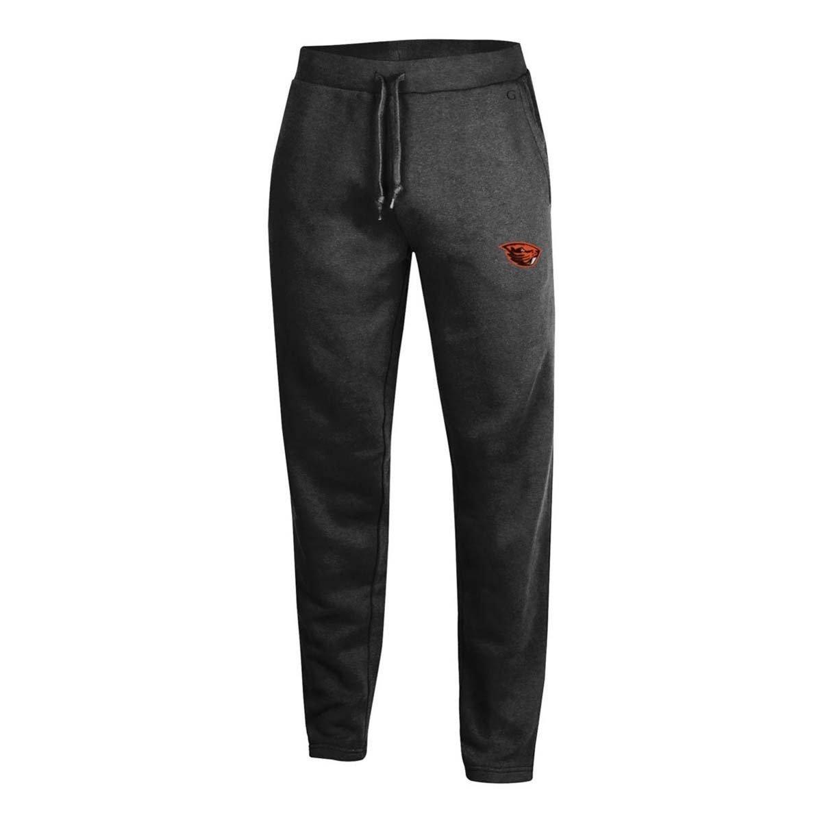 Gear For Sports Oregon State Beavers Logo Big Cotton Sweatpants