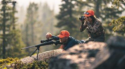 Best Hunting Scopes | SCHEELS.com