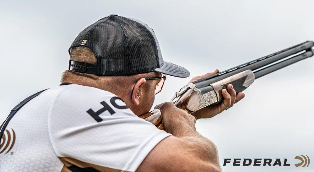 Mastering the Art of Clay Shooting