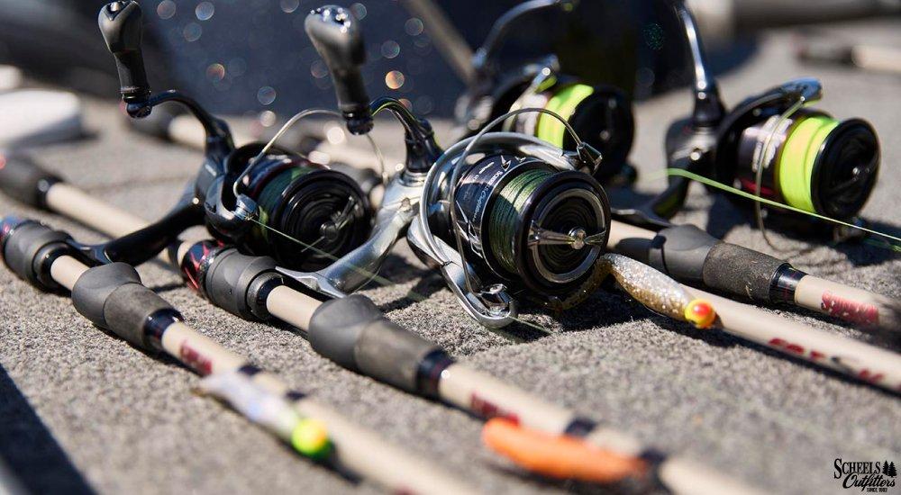 Best Spinning Reels