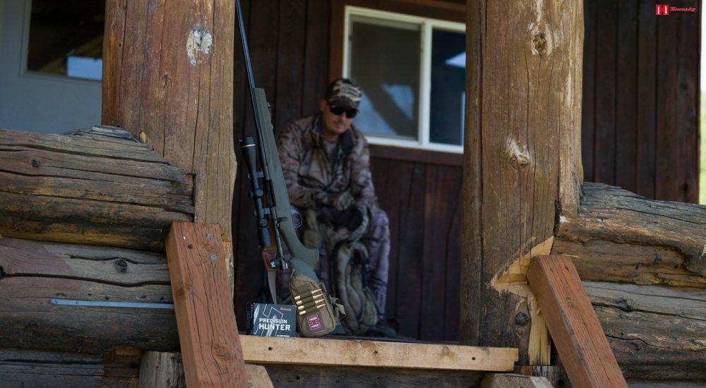 Choosing the Right Rifle Caliber for Your Hunt