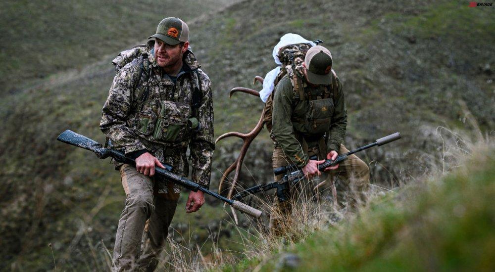 A Complete Guide to the Different Types of Rifles