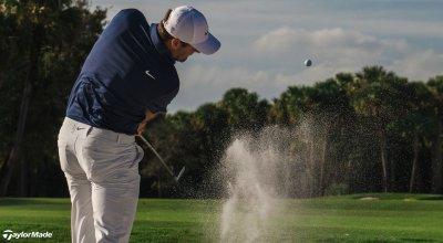 Wedge Bounce & Grind Explained