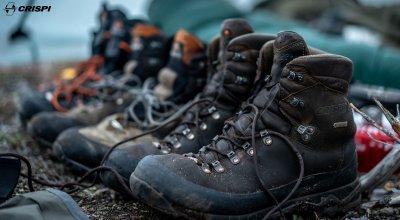 How to Break in Hunting Boots