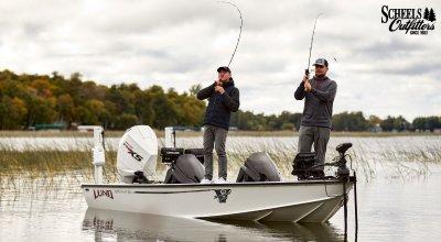 6 Types of Fishing Rods Explained