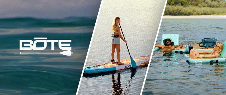 Bote Water Gear