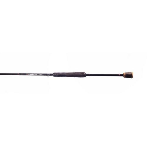 JT Outdoor Panhandler Spinning Rod
