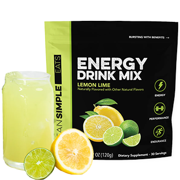 Clean Simple Eats: Proteins, Supplements & More