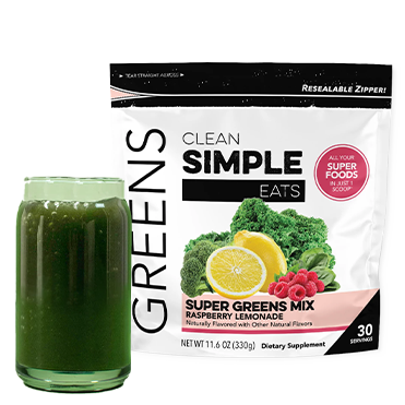 Clean Simple Eats: Proteins, Supplements & More