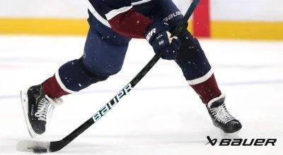 Hockey Stick Flex Guide & Chart