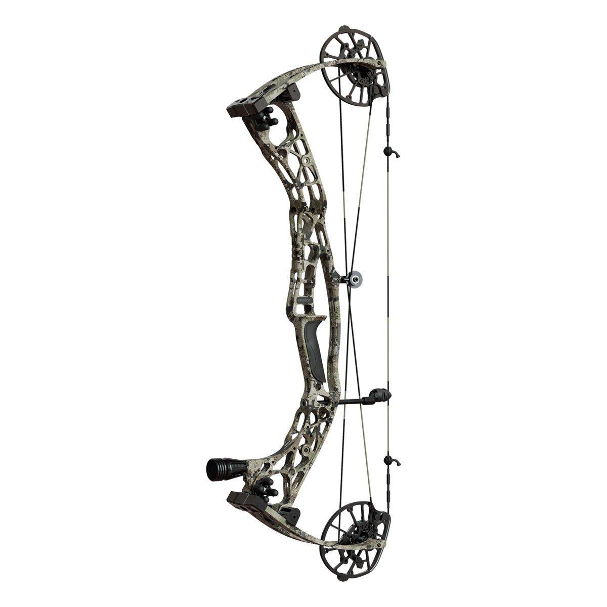 Hoyt Alpha X 30 Compound Bow