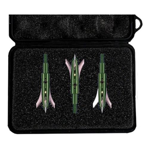 Evolution Outdoors Hyde Broadheads