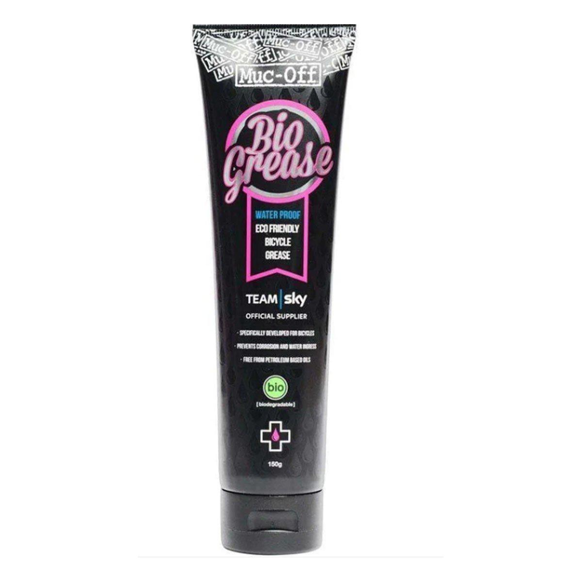 Muc-Off Bio Grease 150g Tube