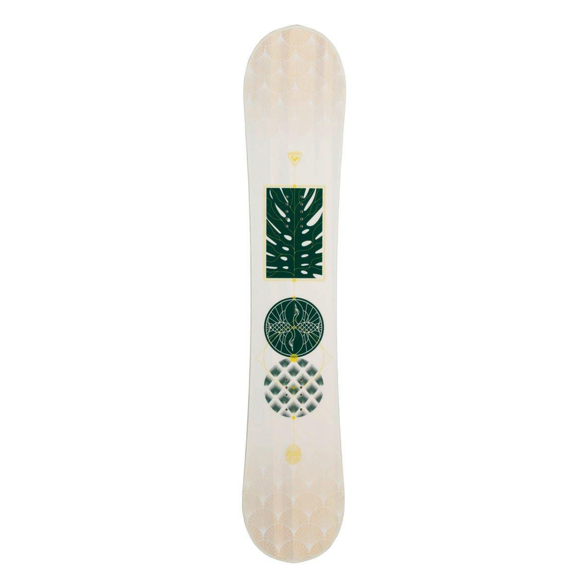 Women's Rossignol 2023 Soulside Snowboard