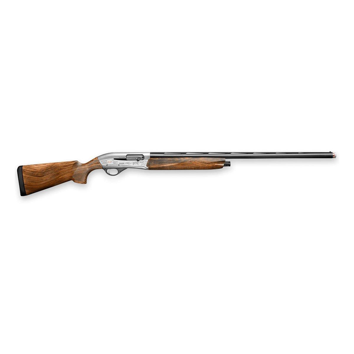 Fabarm L4S Grey Sporting 12 Gauge Semi-Auto Shotgun