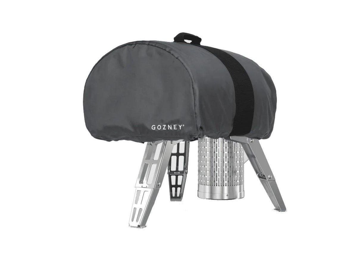 Gozney Roccbox Cover
