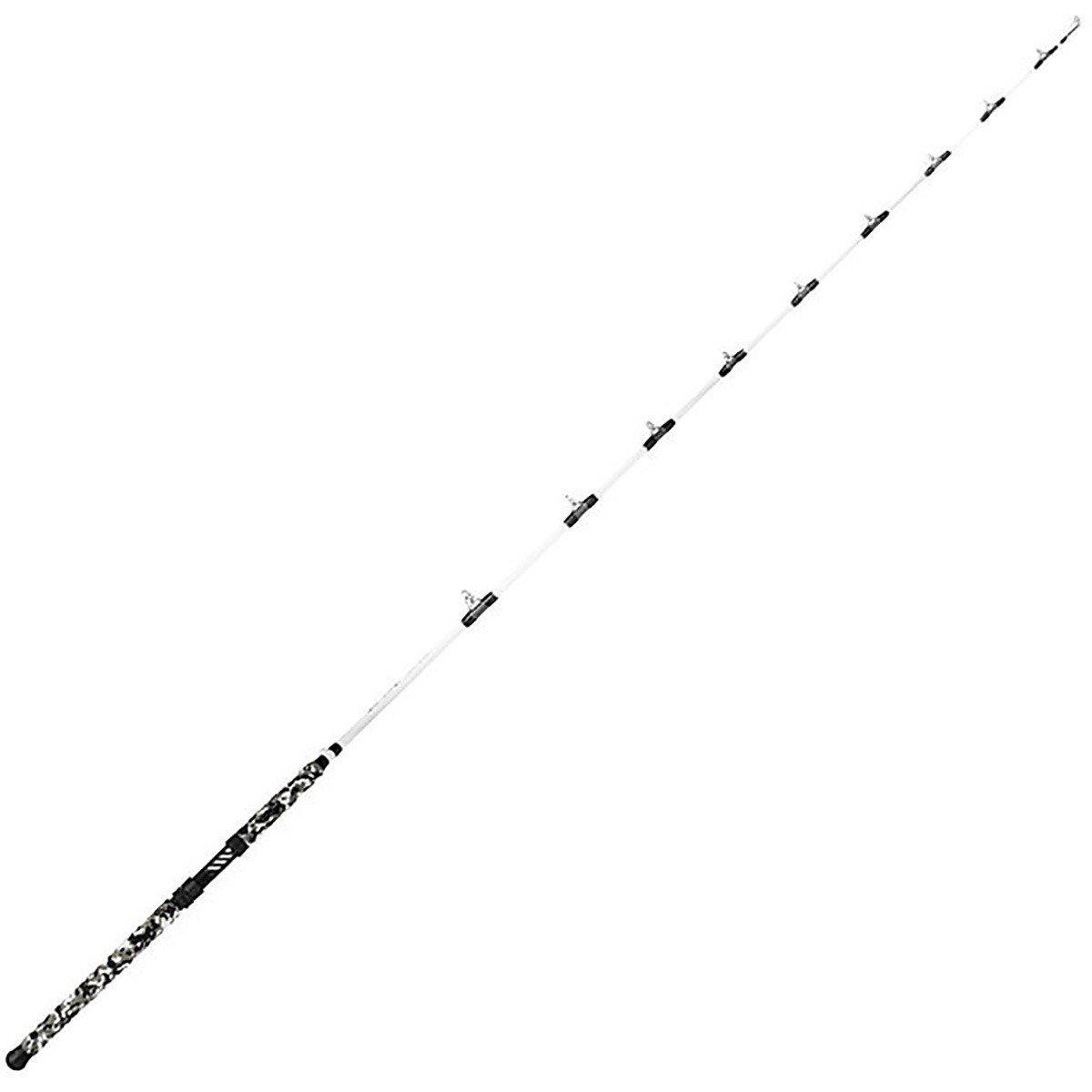 Mad Katz White Ghost Casting Rod