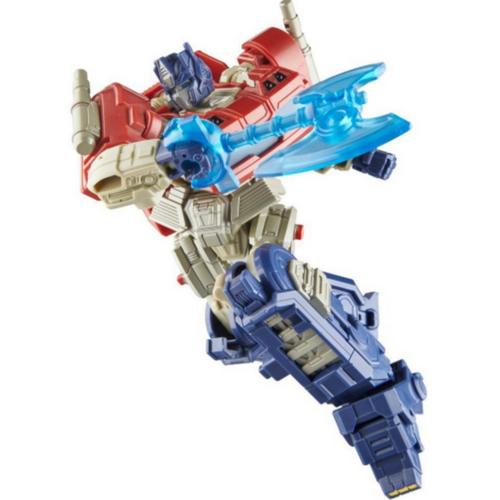 Transformers Studio Series Deluxe Transformers One 112 Optimus Prime 4. ...
