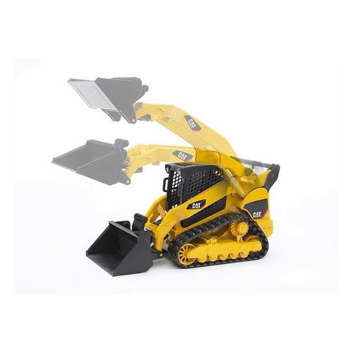 Bruder Cat Compact Track Loader