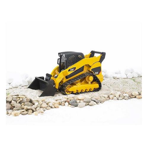 Bruder Cat Compact Track Loader
