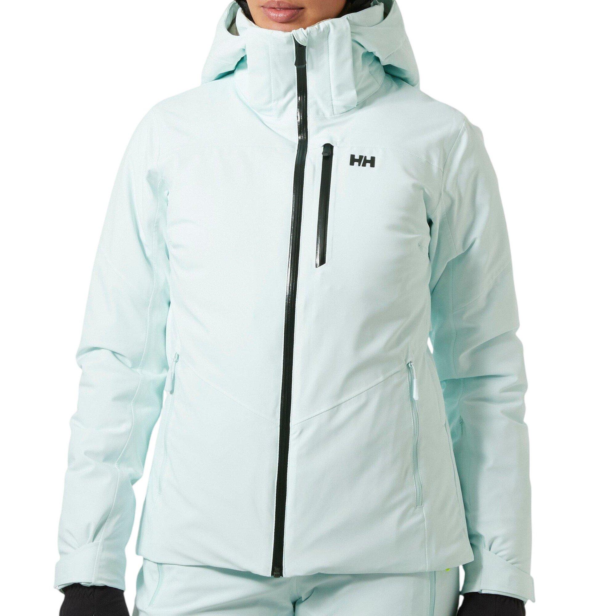 Women's Helly Hansen Kvitfjell Race Hooded Jacket